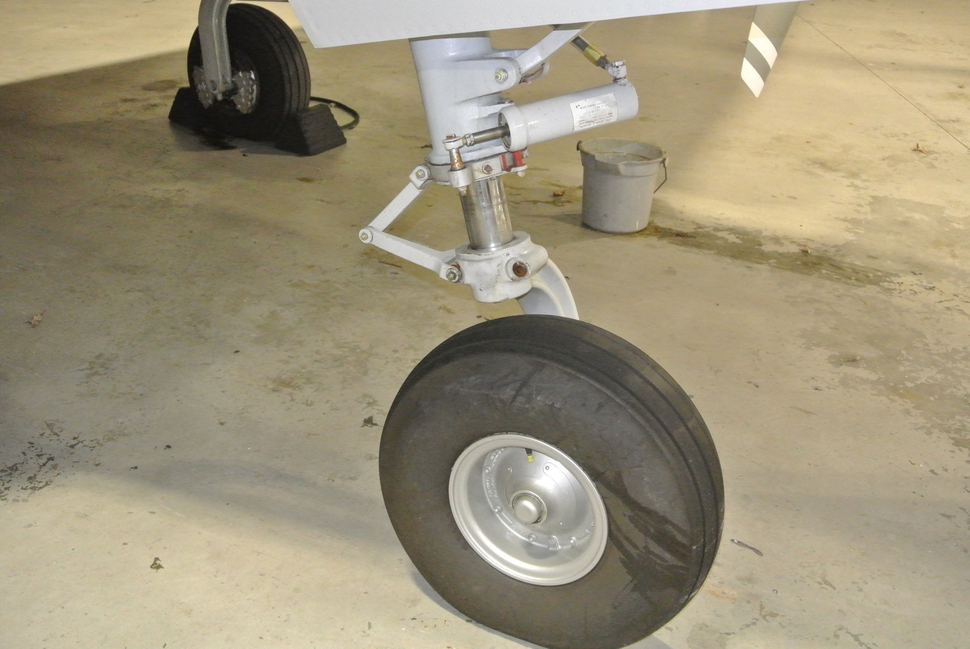 USA Aircraft Brokers, Inc. | Twin Piston Engine | 1969 Beech H18 "Twin ...