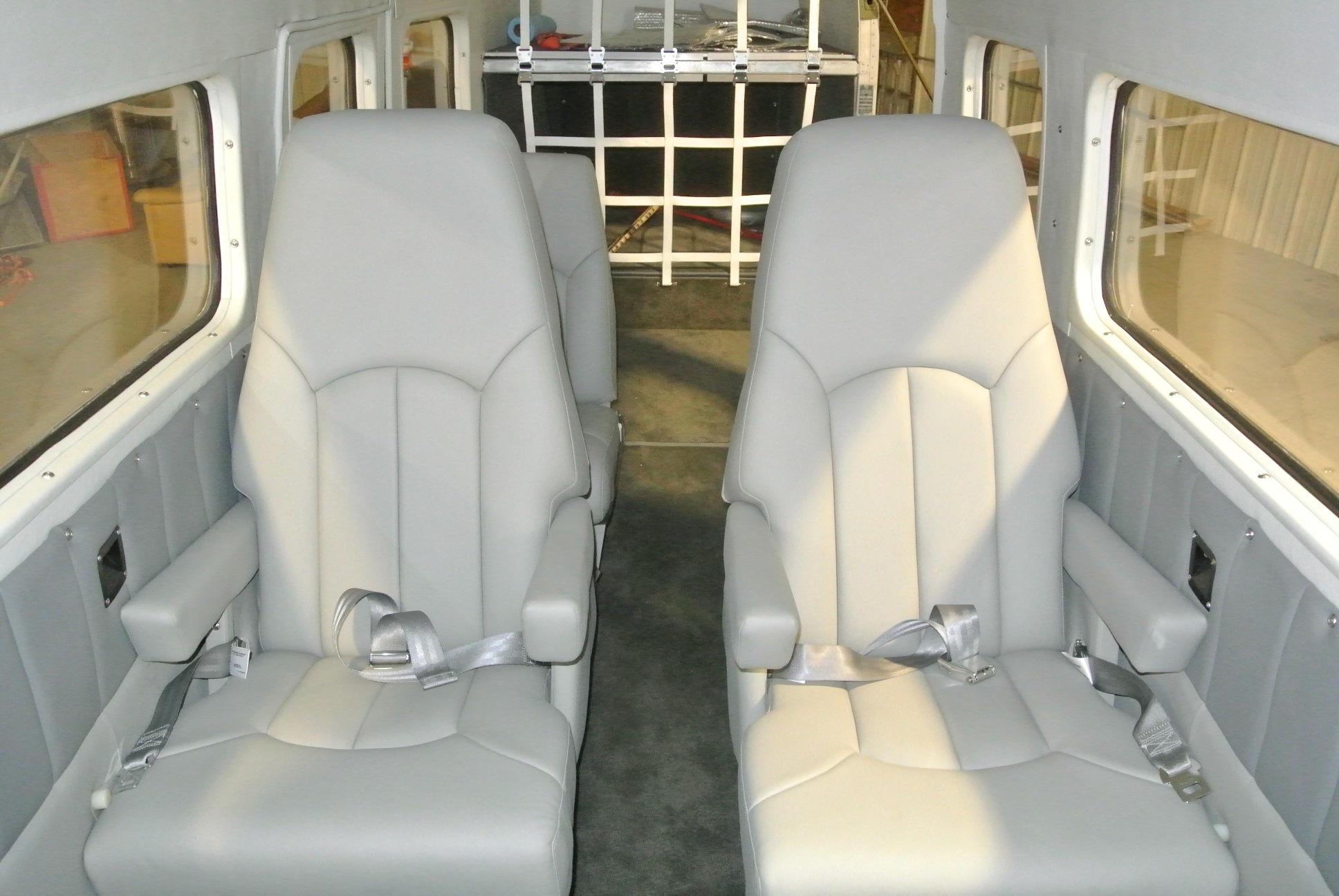 USA Aircraft Brokers | Twin Piston Engine | 1969 Beech H18 "Twin Beech"