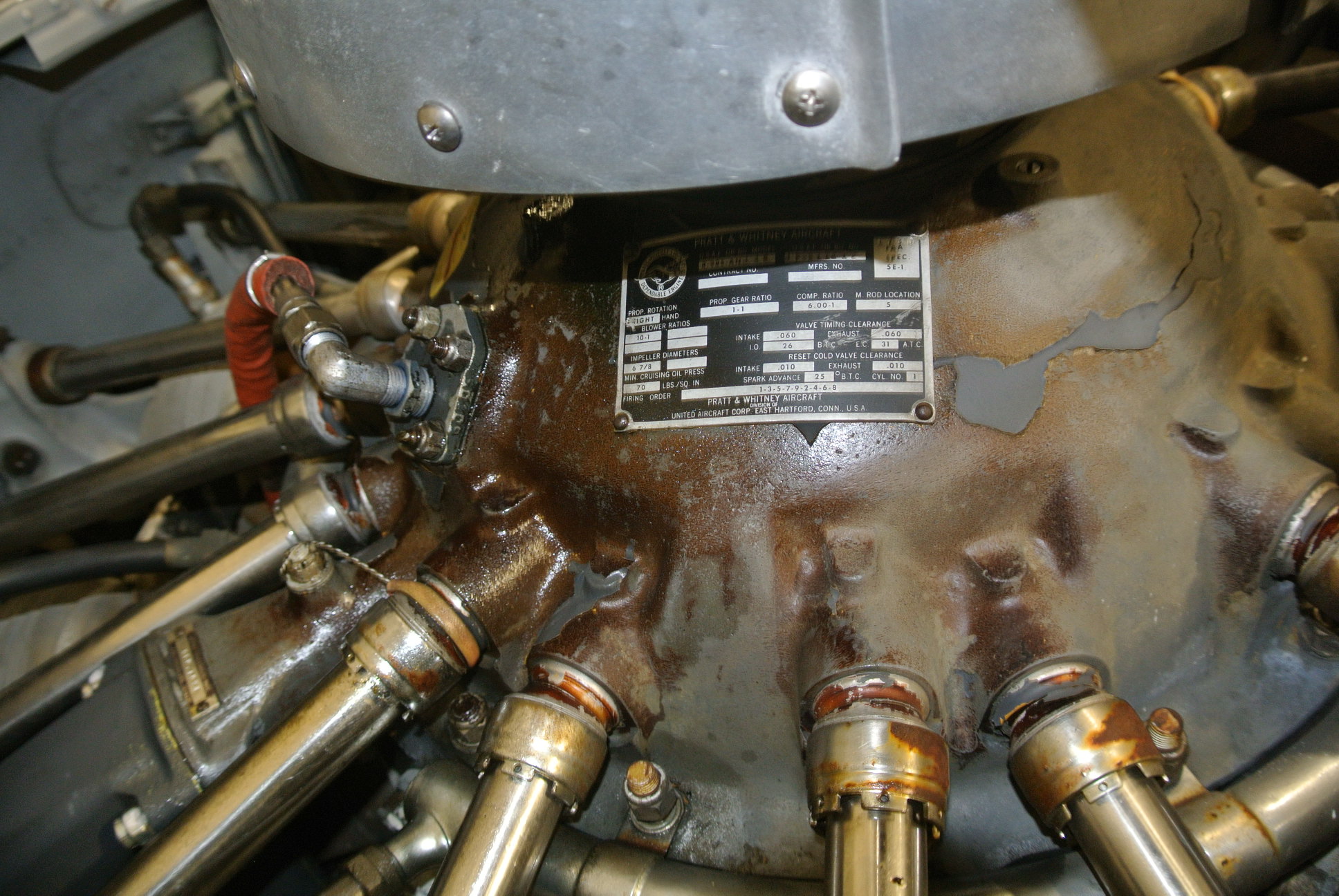 USA Aircraft Brokers | Twin Piston Engine | 1969 Beech H18 "Twin Beech"