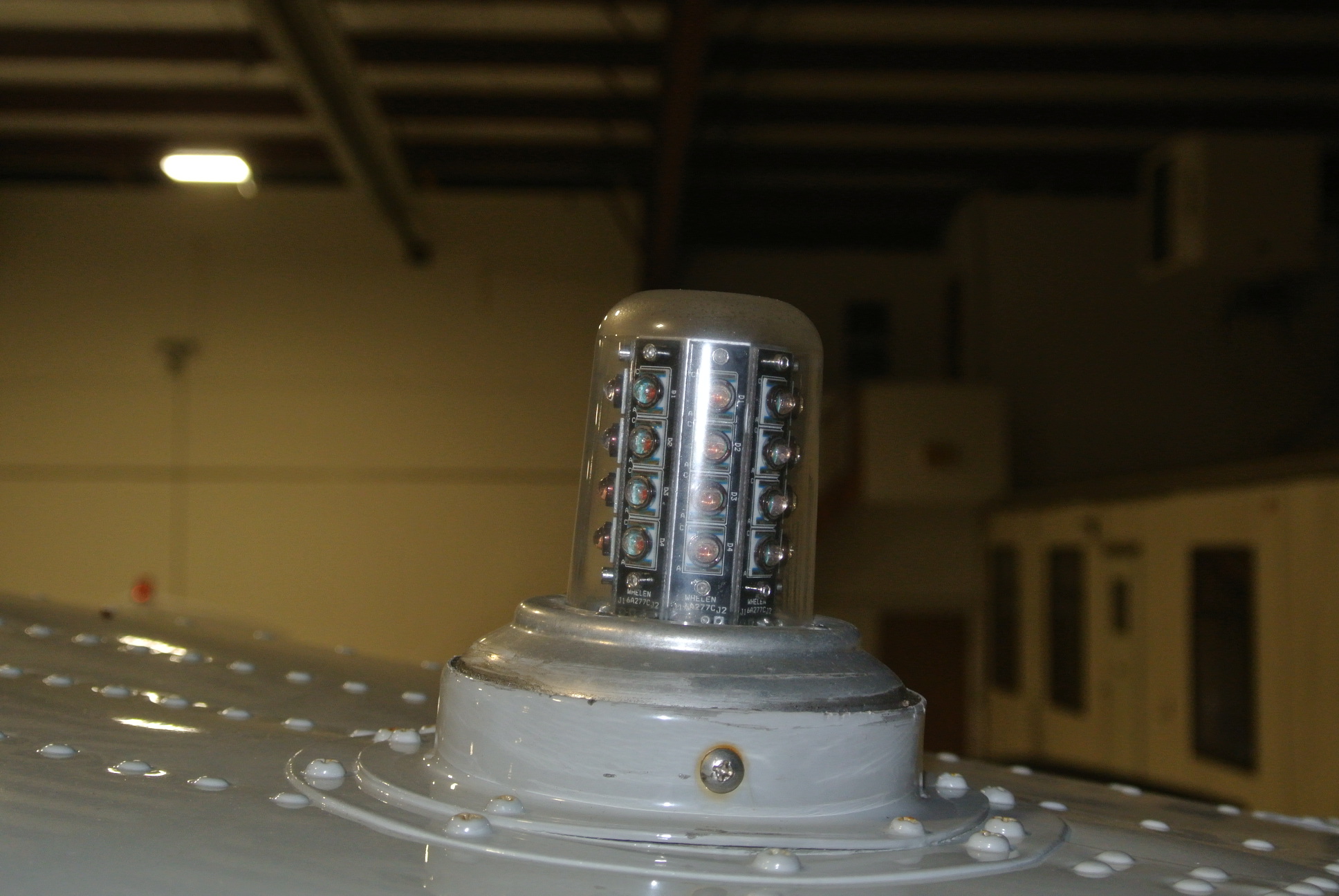 USA Aircraft Brokers, Inc. | Twin Piston Engine | 1969 Beech H18 "Twin ...