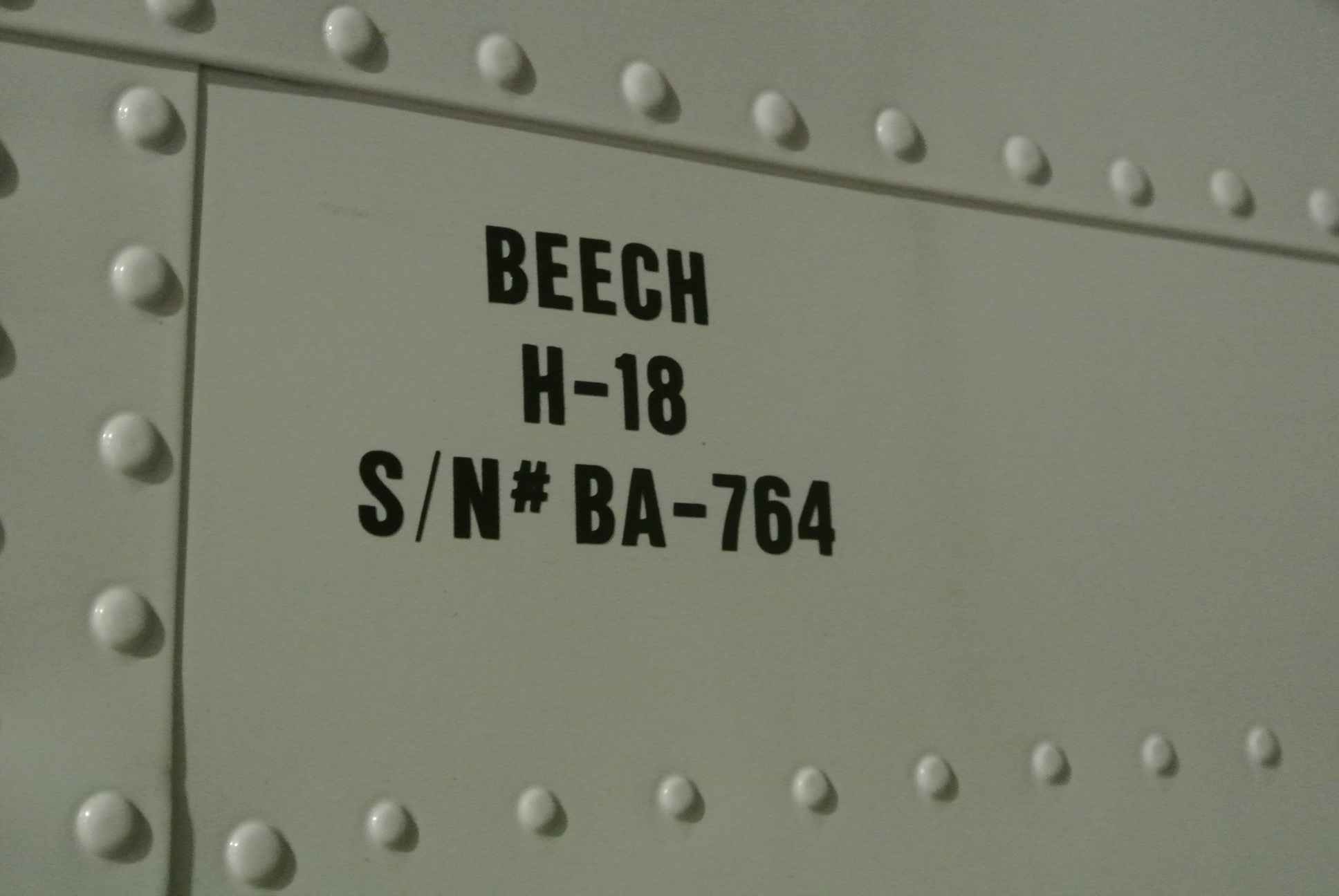 USA Aircraft Brokers, Inc. | Twin Piston Engine | 1969 Beech H18 "Twin ...