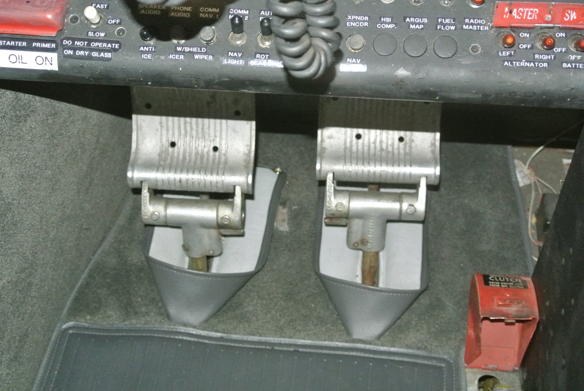 USA Aircraft Brokers, Inc. | Twin Piston Engine | 1969 Beech H18 "Twin ...