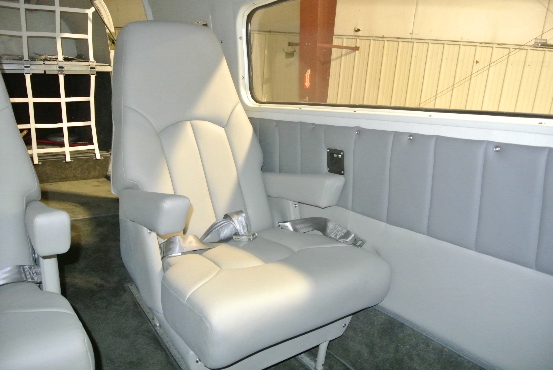 USA Aircraft Brokers | Twin Piston Engine | 1969 Beech H18 "Twin Beech"