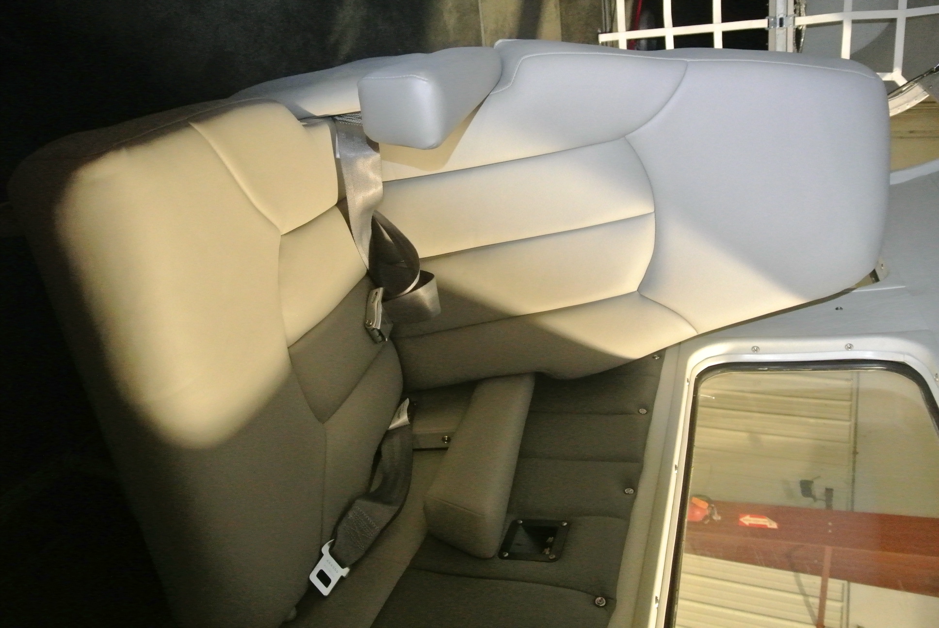 USA Aircraft Brokers | Twin Piston Engine | 1969 Beech H18 "Twin Beech"