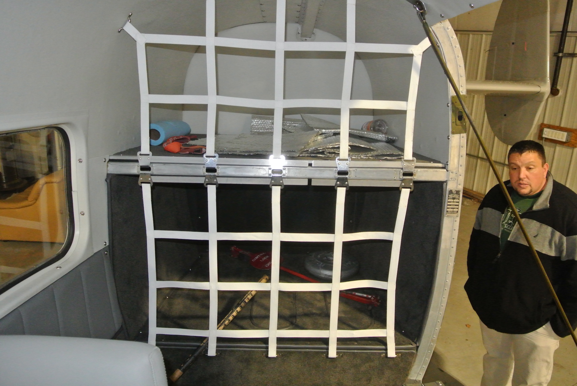 USA Aircraft Brokers | Twin Piston Engine | 1969 Beech H18 "Twin Beech"