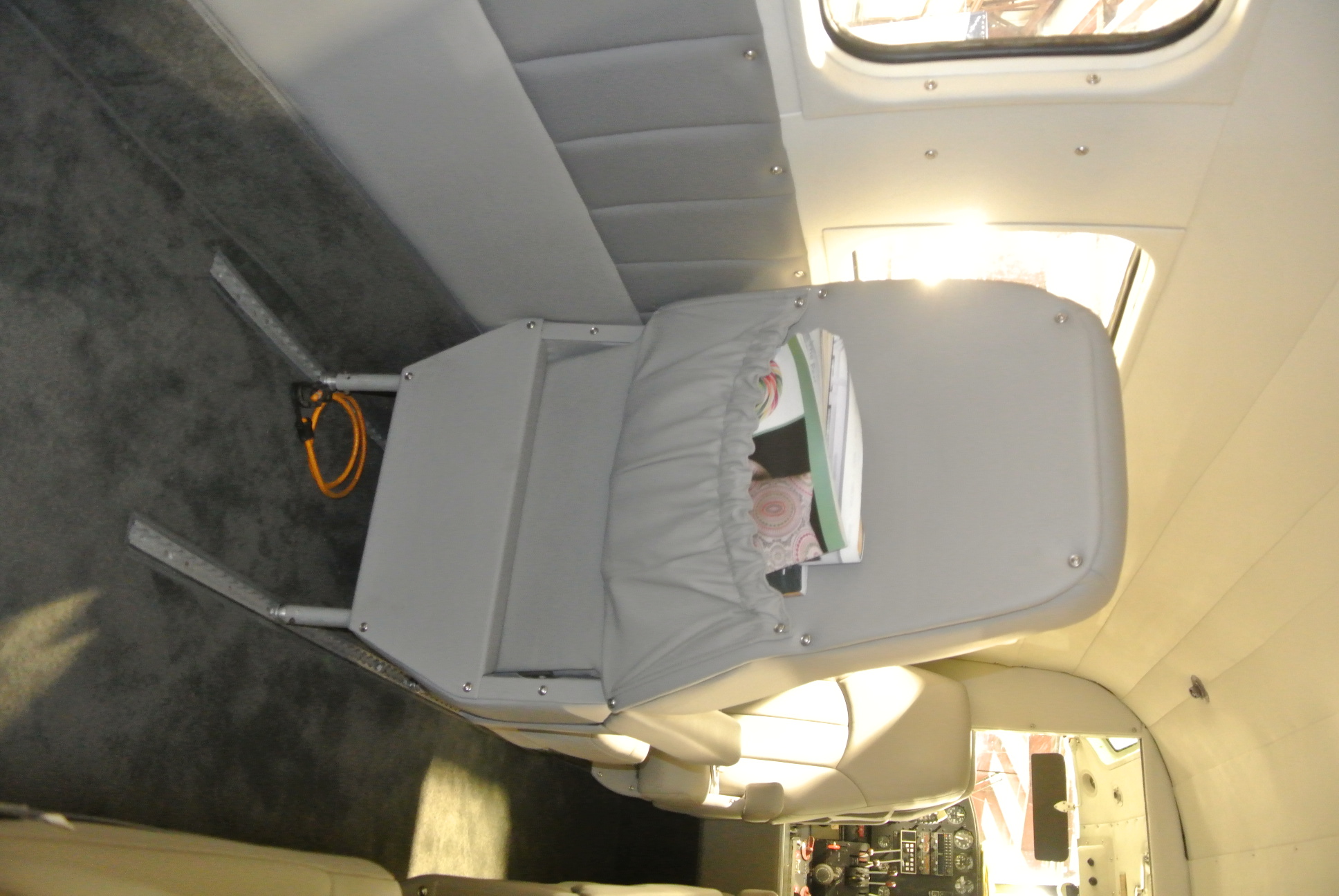 USA Aircraft Brokers | Twin Piston Engine | 1969 Beech H18 "Twin Beech"