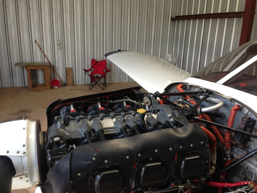 USA Aircraft Brokers | Single Piston Engine | 1968 Piper PA-28-235 Cherokee