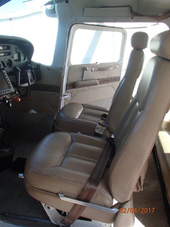 USA Aircraft Brokers | Single Piston Engine | 1982 Cessna TR182 Turbo ...