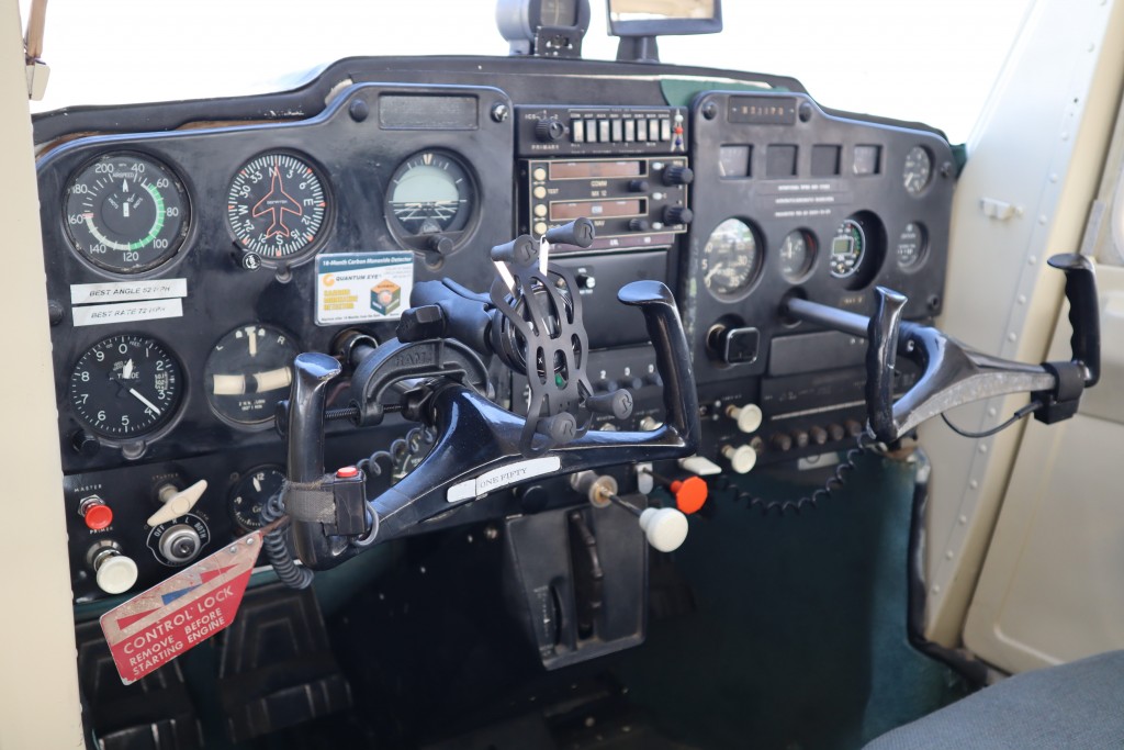 USA Aircraft Brokers | Single Piston Engine | 1967 Cessna 150G