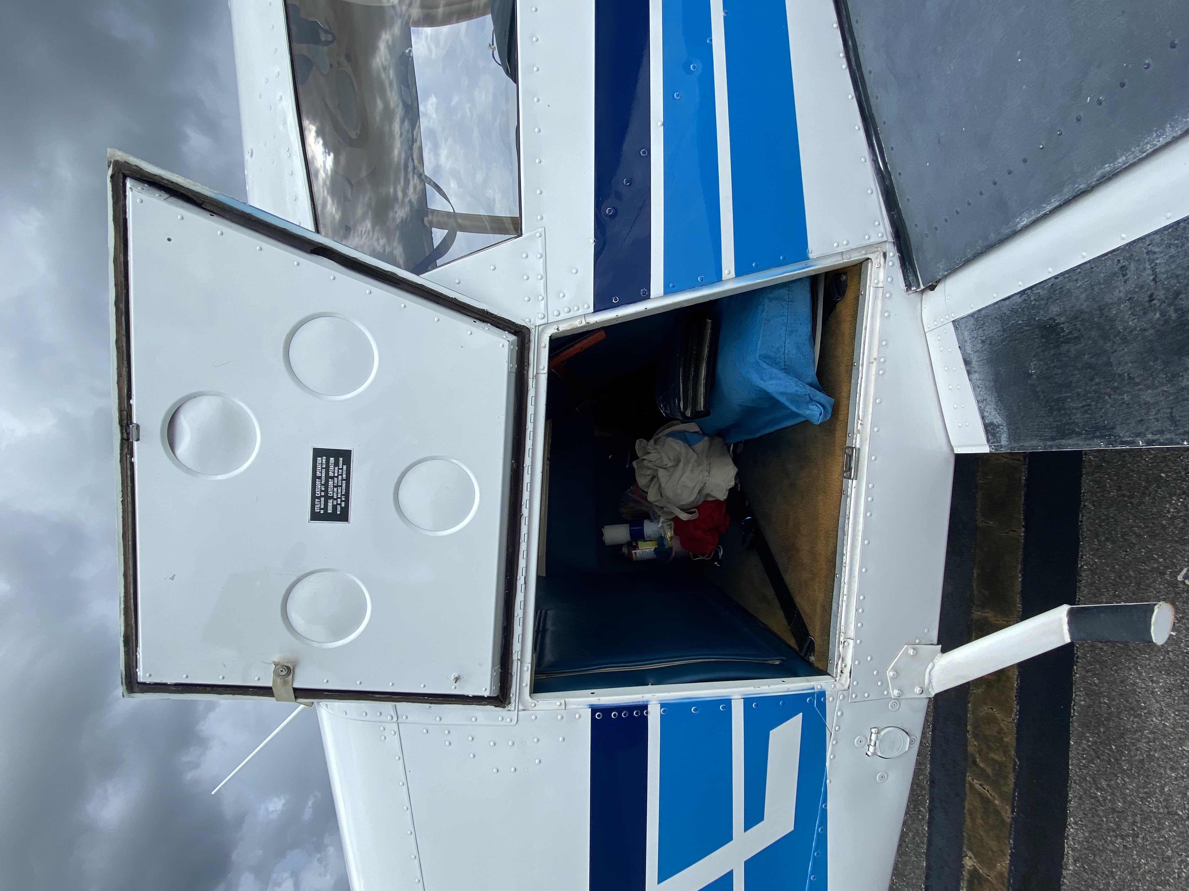 USA Aircraft Brokers | Single Piston Engine | 1972 Piper PA 28 - 180