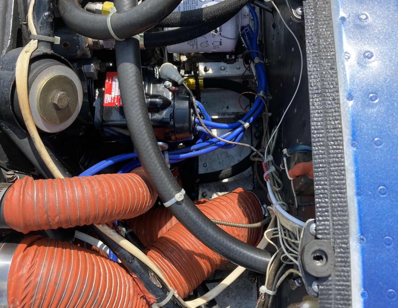 USA Aircraft Brokers | Single Piston Engine | 1973 Cessna Cardinal 177B