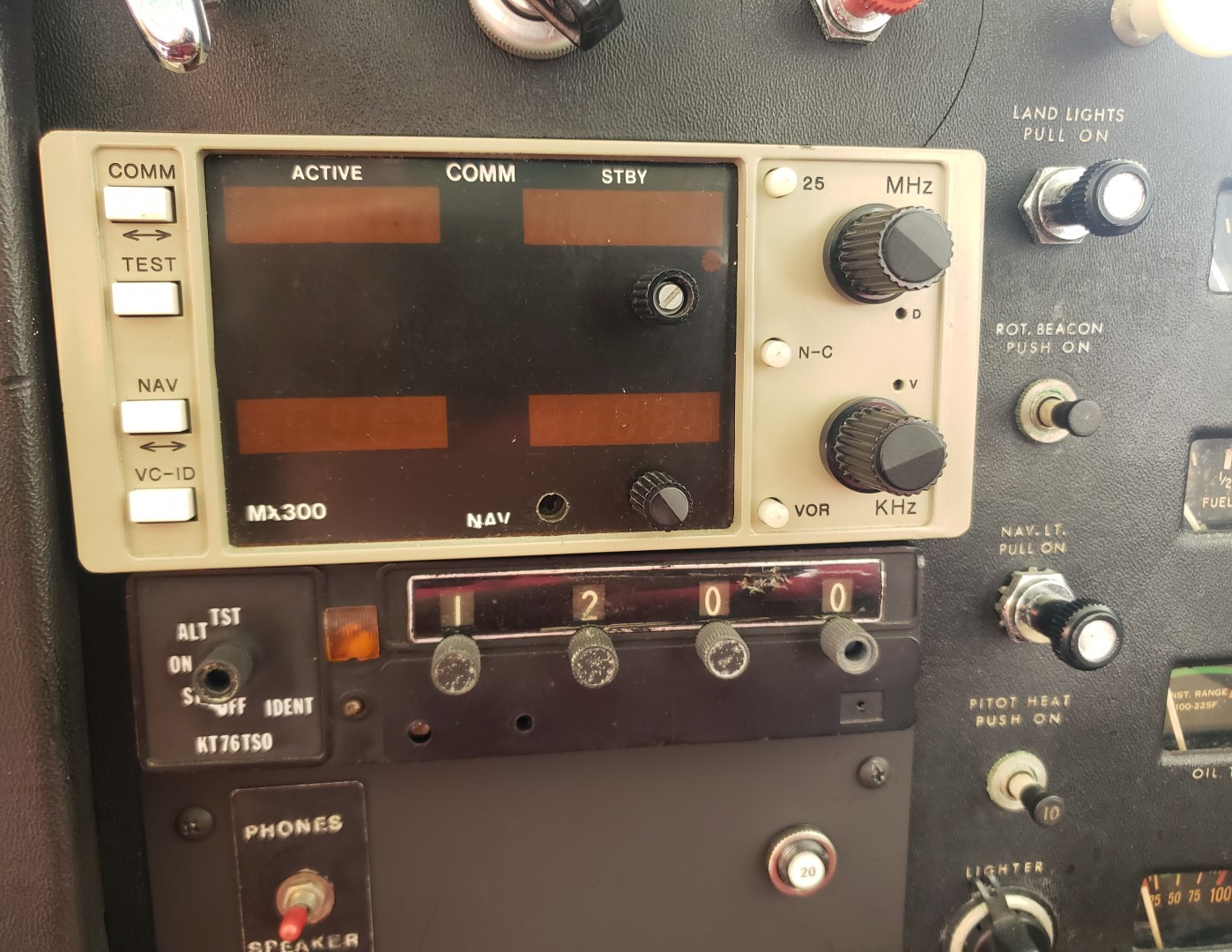 USA Aircraft Brokers | Single Piston Engine | 1966 Cessna 150F